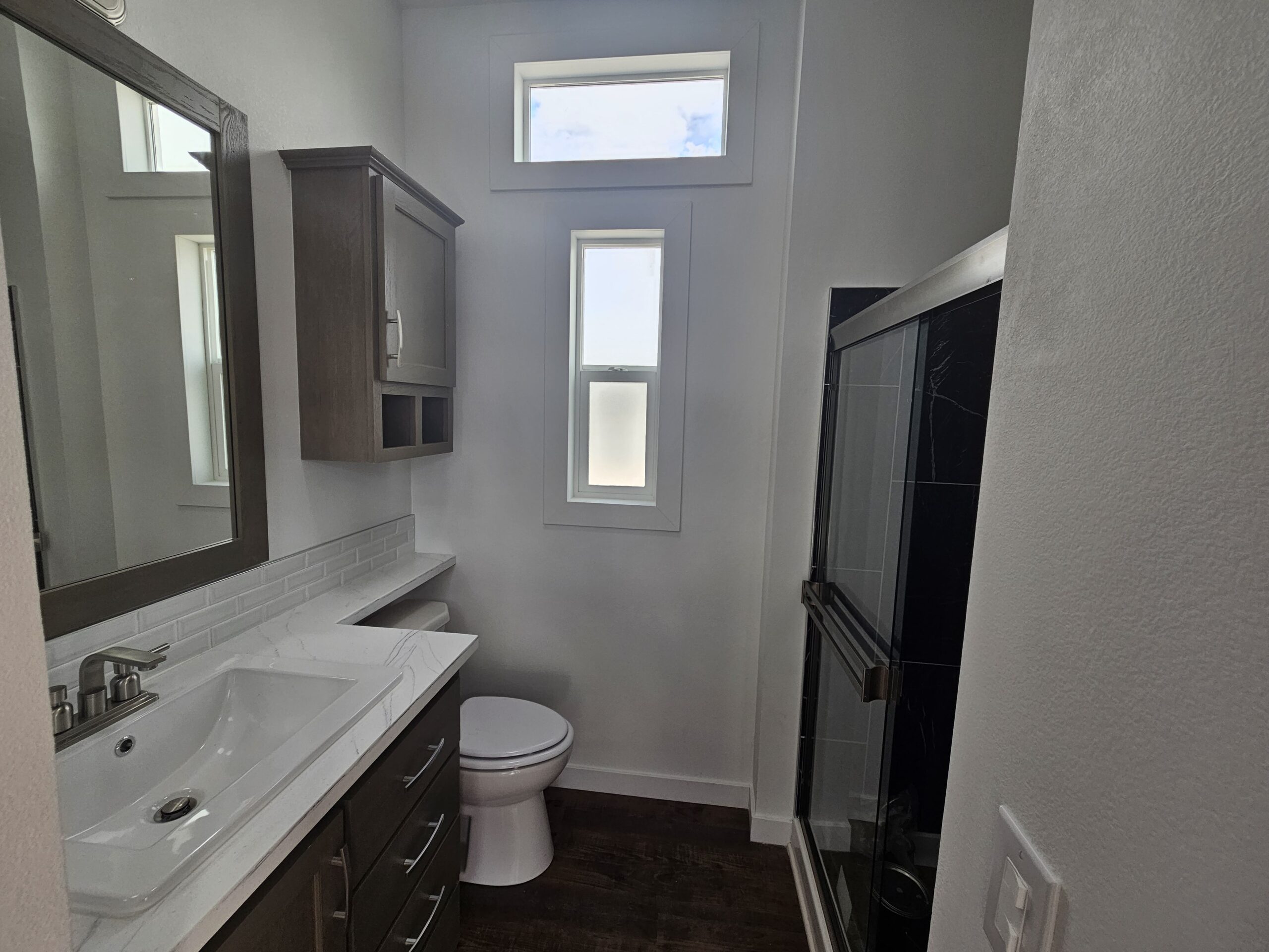 Search for Cal-Am Homes for Sale