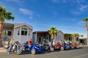 Apache Wells | 55+ RV Park, Mesa, AZ | Affordable RV site rentals
