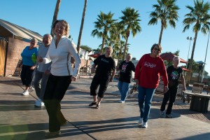 Apache Wells | 55+ RV Park, Mesa, AZ | Affordable RV site rentals