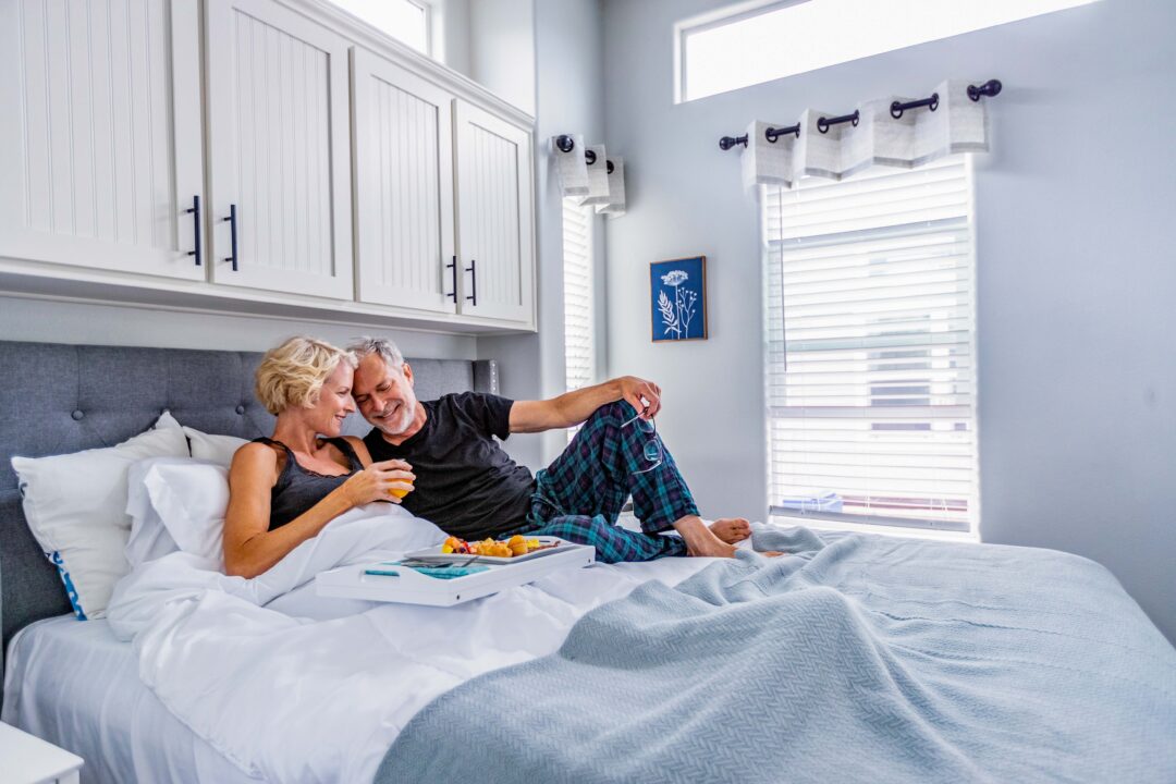 Tucson Arizona RV Park & Resort Long Term Rentals -Far Horizons