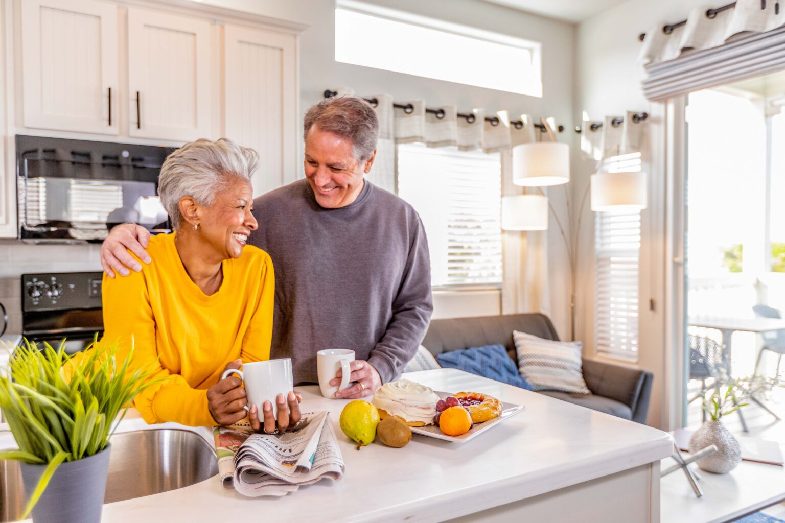 Apache Wells | 55+ RV Park, Mesa, AZ | Affordable RV site rentals