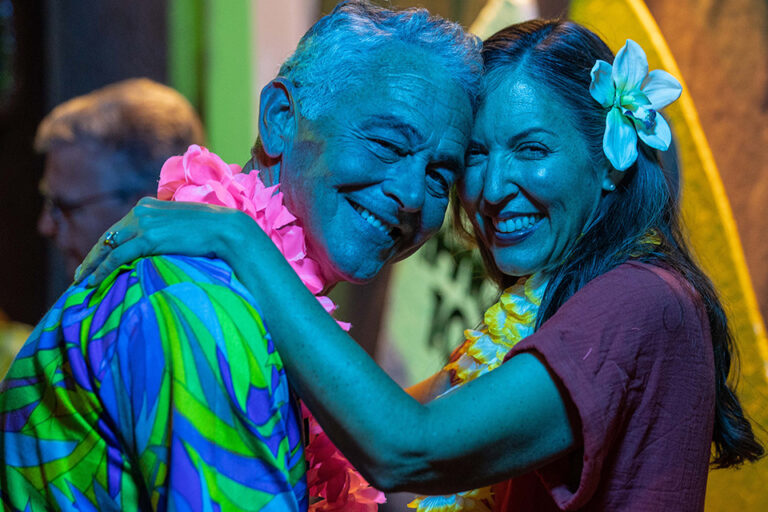 RV Park Mesa Arizona for 55+ active seniors | Sun Life