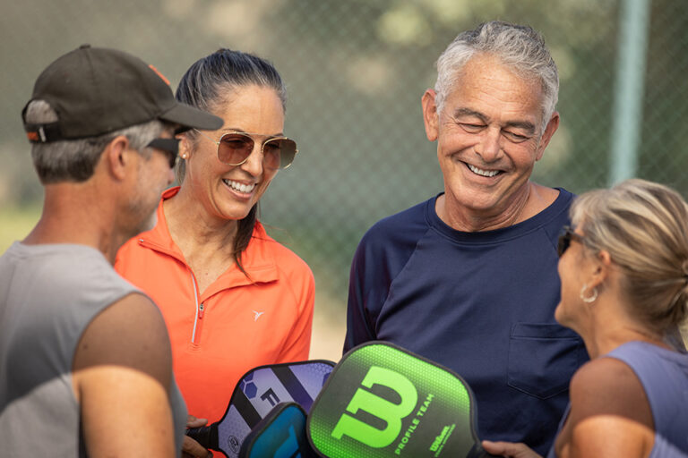 RV Park Mesa Arizona for 55+ active seniors | Sun Life