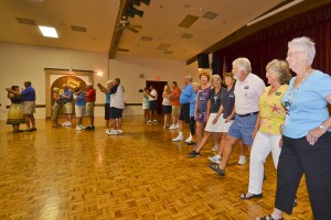 RV Park Mesa Arizona for 55+ active seniors | Sun Life