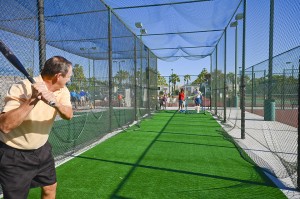 RV Park Mesa Arizona for 55+ active seniors | Sun Life