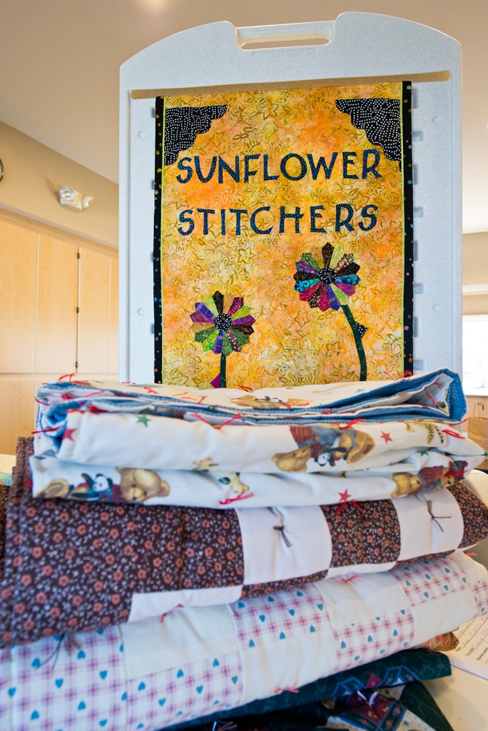 Surprise Arizona - RV Park & Resort for active seniors | Sunflower