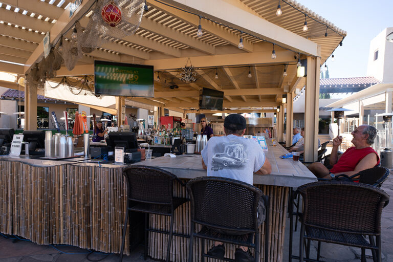 Surprise Arizona - RV Park & Resort for active seniors | Sunflower