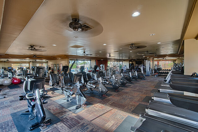 Surprise Arizona - RV Park & Resort for active seniors | Sunflower