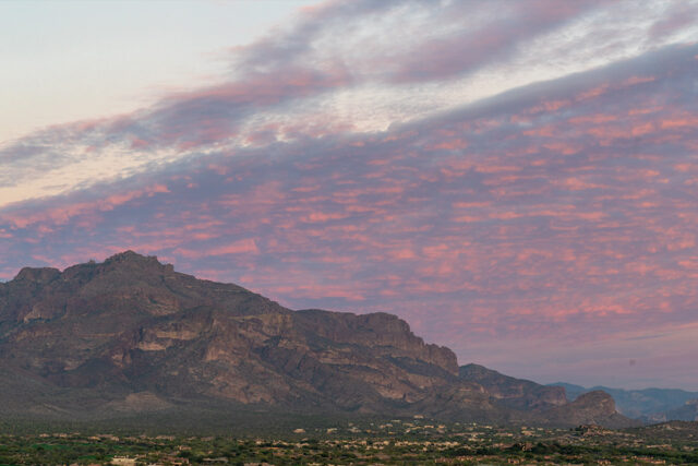 55+ RV Park Resort, Gold Canyon, AZ | Cal-Am Resorts