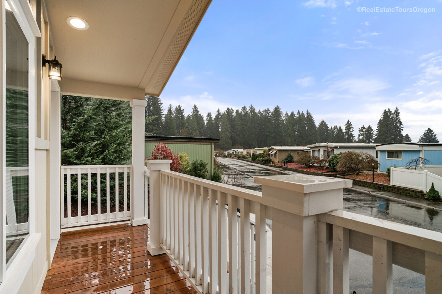 55+ Community Tigard Oregon. Near Portland. Retirement Village