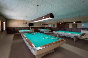 Tucson Arizona RV Park & Resort Long Term Rentals -Far Horizons