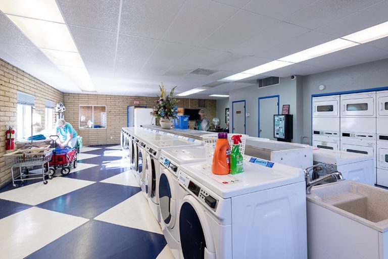 Tucson Arizona RV Park & Resort Long Term Rentals -Far Horizons