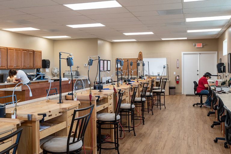 Tucson Arizona RV Park & Resort Long Term Rentals -Far Horizons