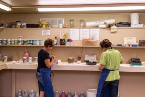 Tucson Arizona RV Park & Resort Long Term Rentals -Far Horizons