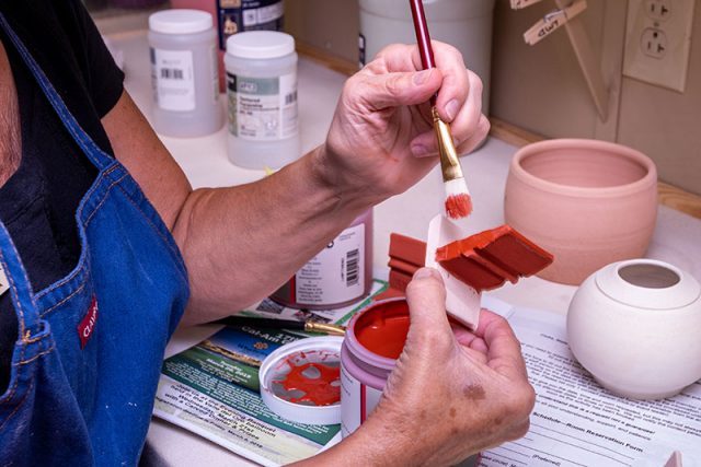 Tucson Arizona RV Park & Resort Long Term Rentals -Far Horizons