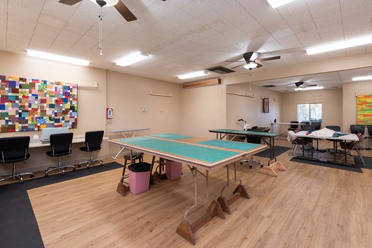 Tucson Arizona RV Park & Resort Long Term Rentals -Far Horizons