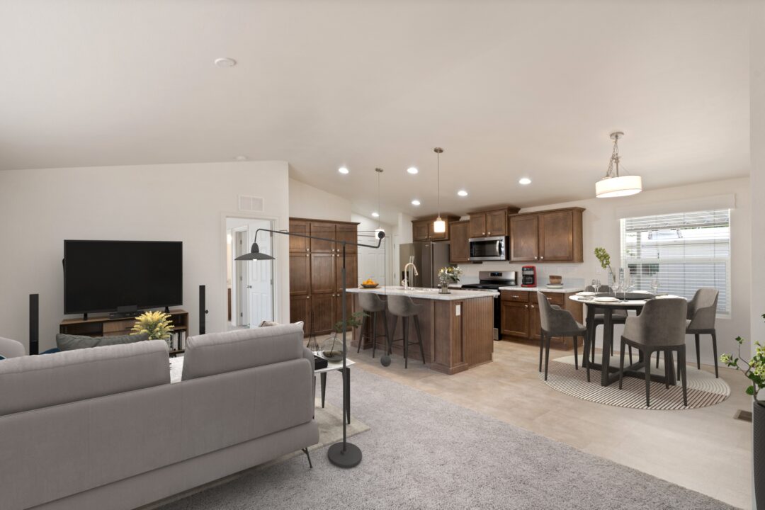 Tucson Arizona 55+ Community for Retirement. Active Seniors