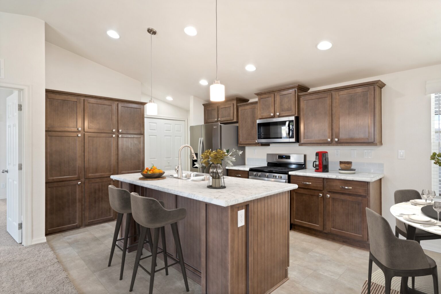 Tucson Arizona 55+ Community for Retirement. Active Seniors