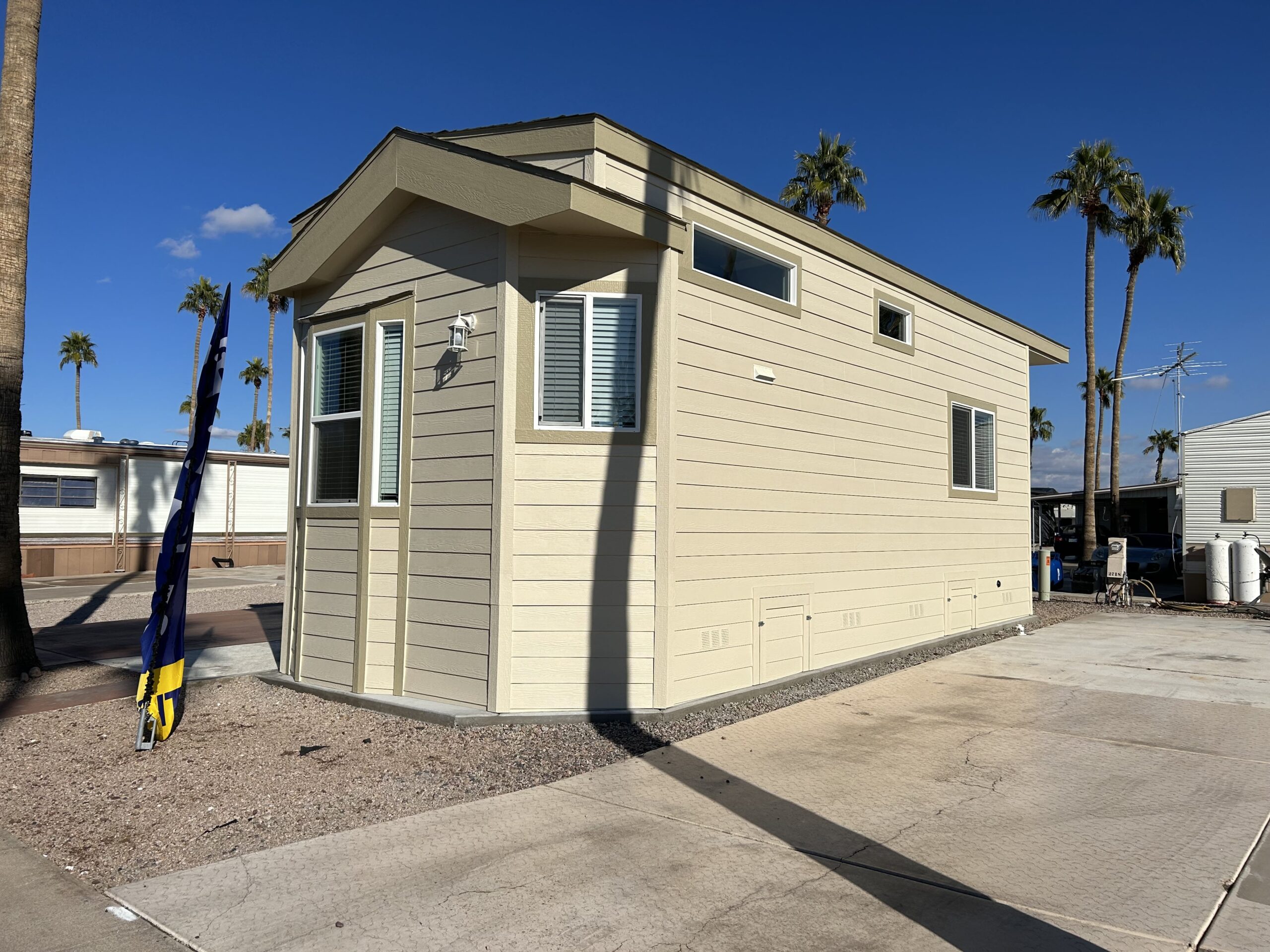 Search for Cal-Am Homes for Sale