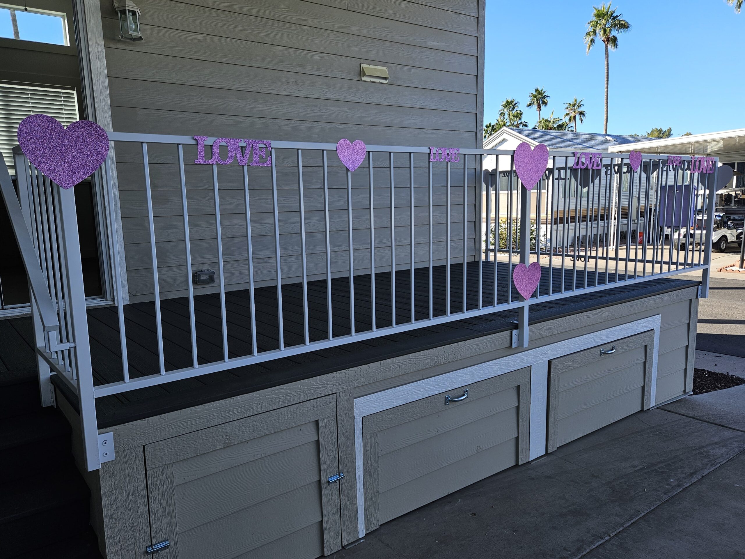 Search for Cal-Am Homes for Sale