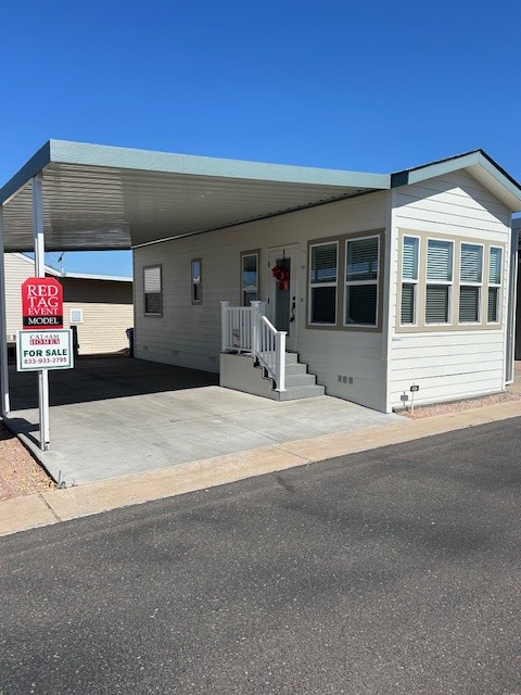 Search for Cal-Am Homes for Sale