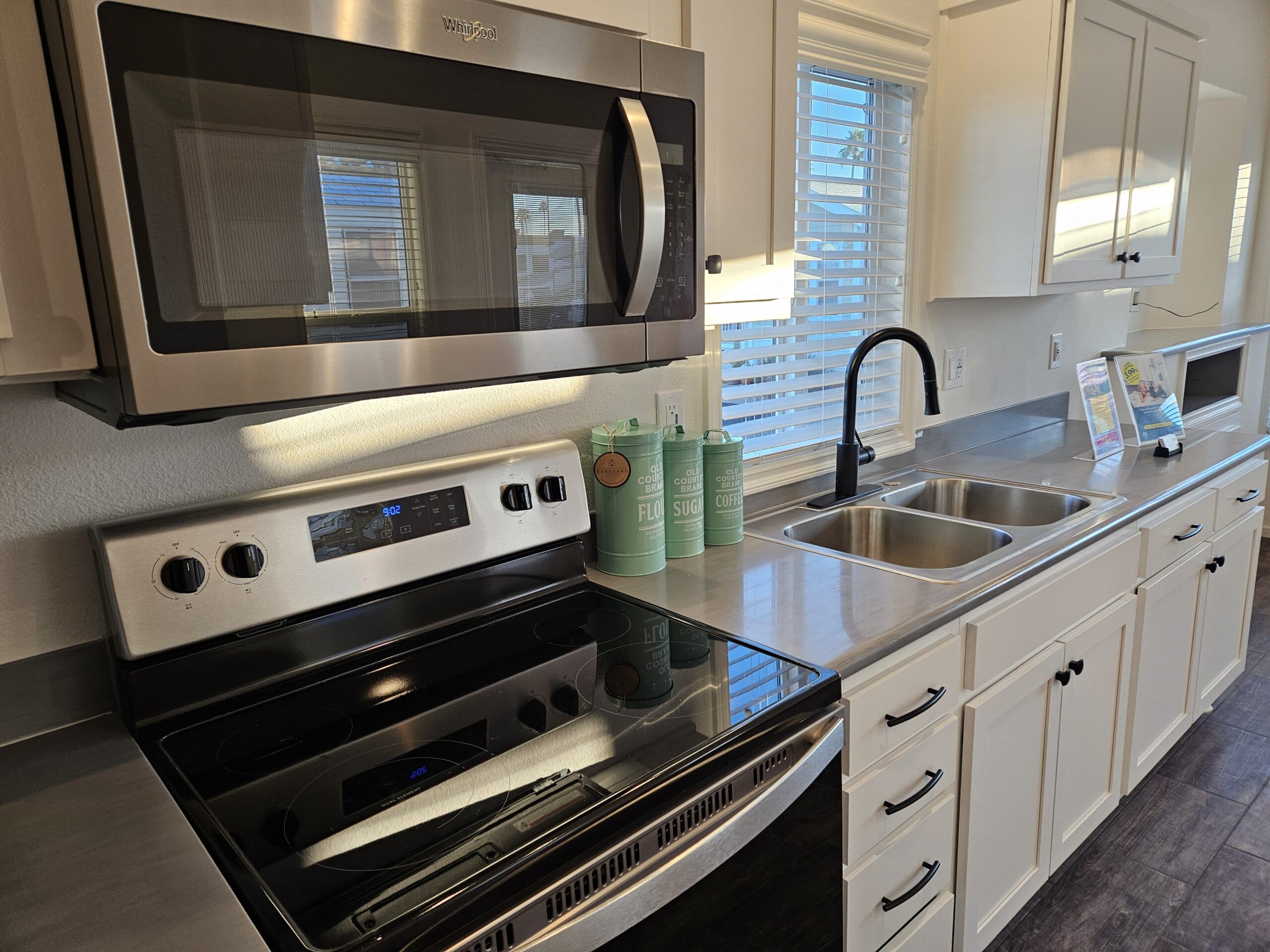 Search for Cal-Am Homes for Sale