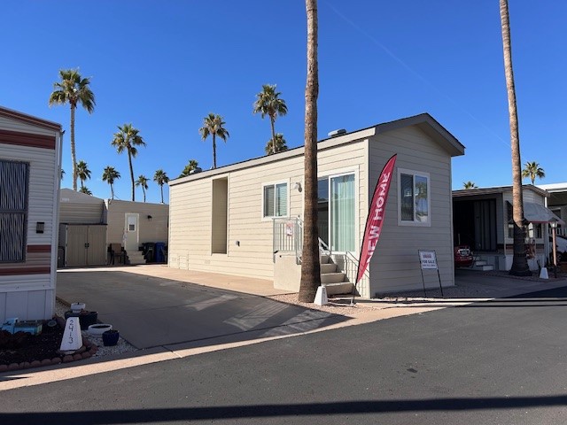 Search for Cal-Am Homes for Sale