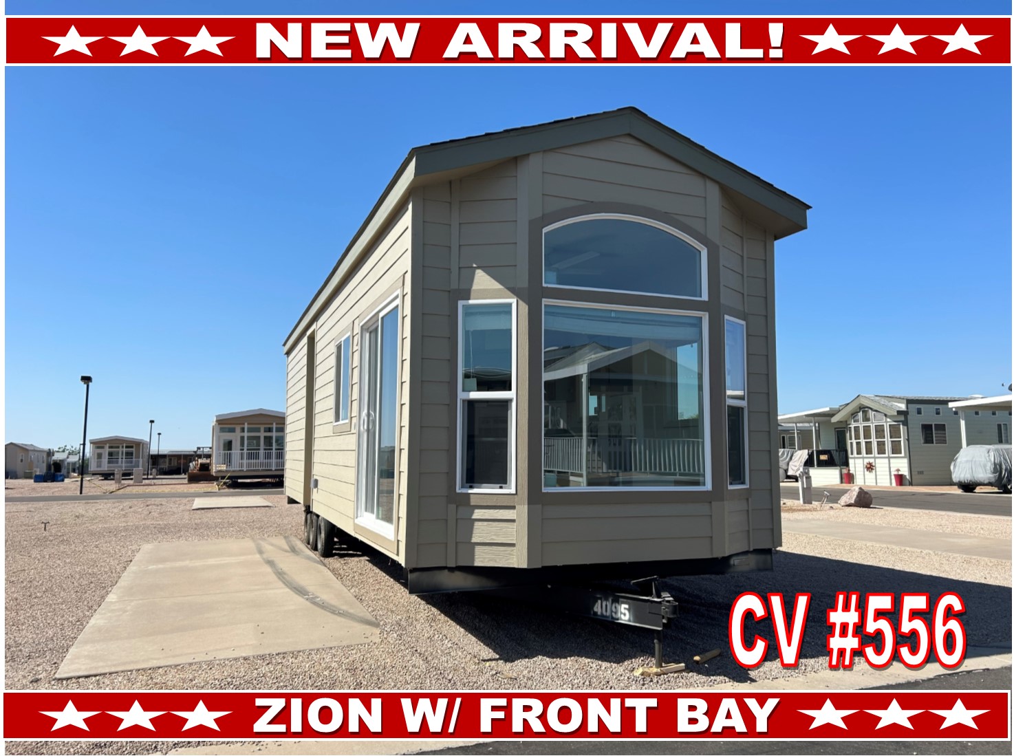 Search for Cal-Am Homes for Sale