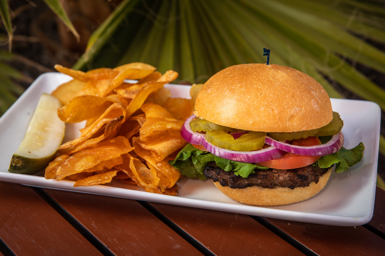 Cal-Am Resorts Dining - Cal-Am Properties