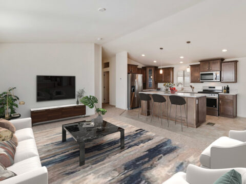 Arizona Mobile Home Parks. Phoenix, Mesa, Glendale & Tempe AZ