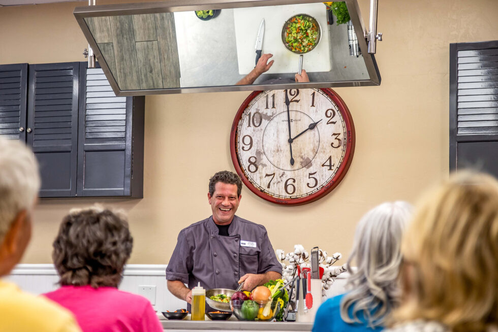 Resort Communities - Cal-Am Properties