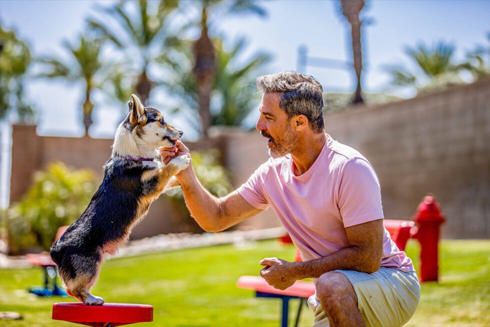 Resort Communities - Cal-Am Properties