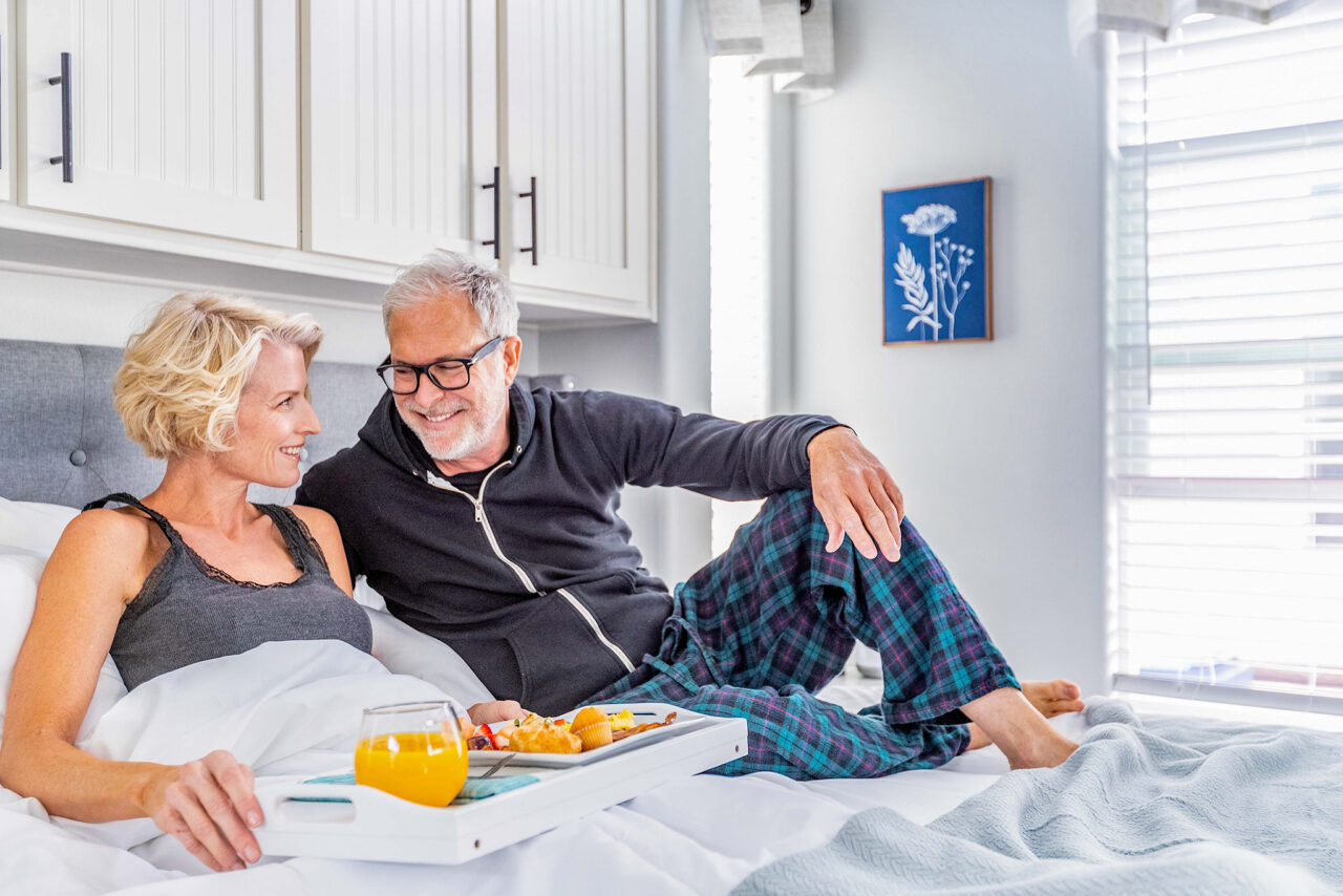 Resort Communities - Cal-Am Properties