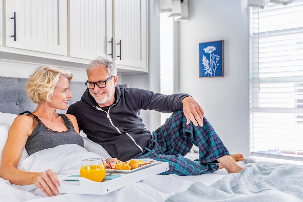 Resort Communities - Cal-Am Properties