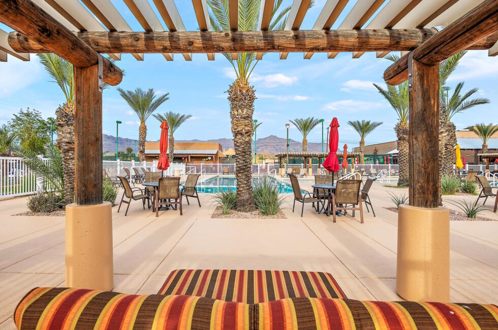 55+ RV Park Resort, Gold Canyon, AZ | Cal-Am Resorts