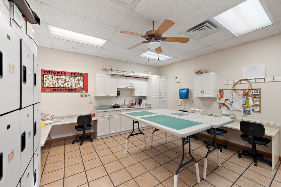 Apache Wells | 55+ RV Park, Mesa, AZ | Affordable RV site rentals