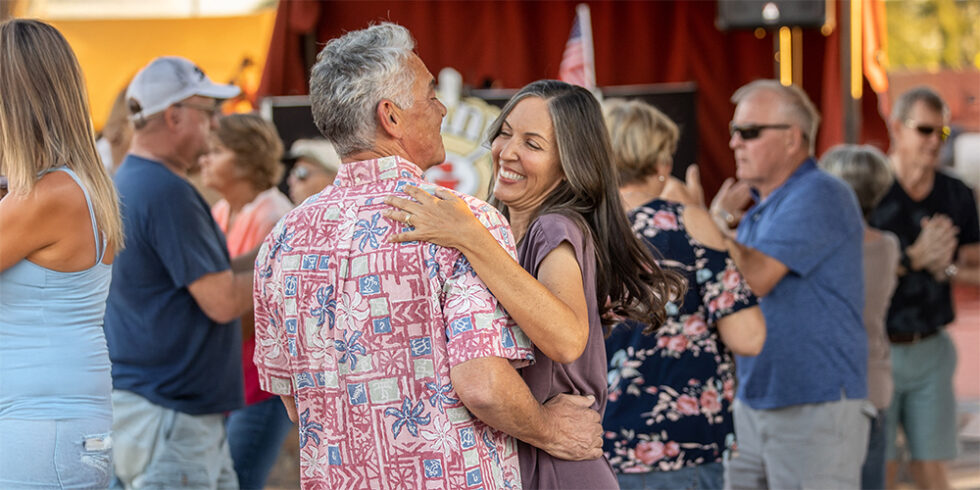 Mesa Arizona RV Parks and Resorts. For 55+ active seniors.